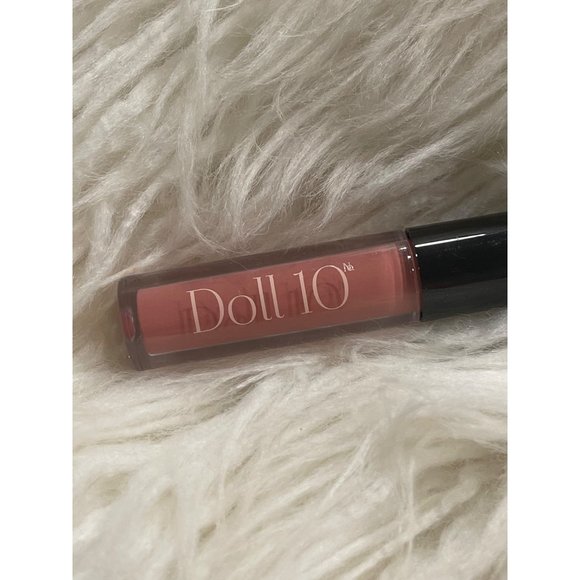 Doll 10 | Makeup | New Doll Girl Code Lip Gloss | Poshmark